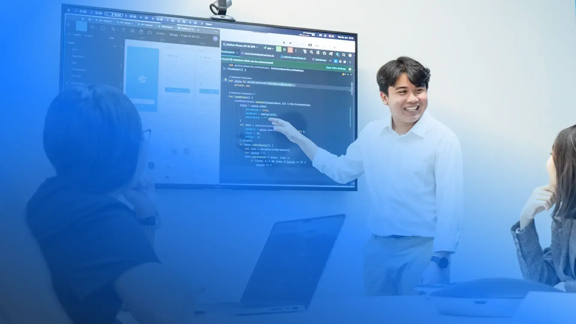 Design Tokens: Design-to-Code Tools to Improve Working Collaboration